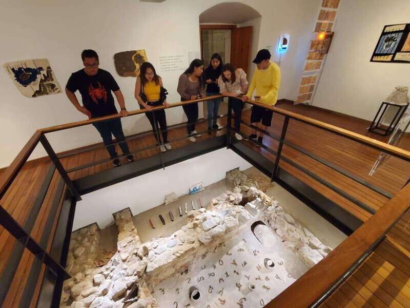 Art Workshops and Chocolate Shops Tour in Oaxaca - A Thoughtful Introduction to Oaxaca’s Creative Soul