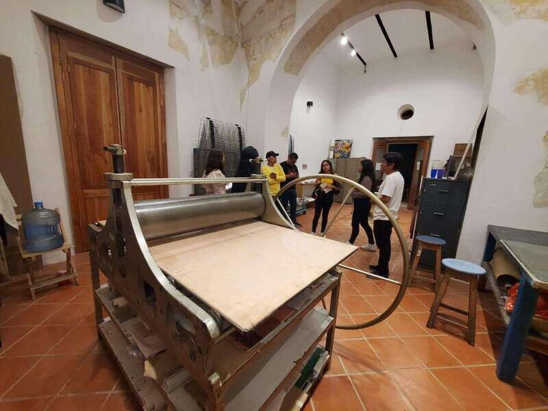 Art Workshops and Chocolate Shops Tour in Oaxaca - Final Thoughts: Who Is This Tour Best For?