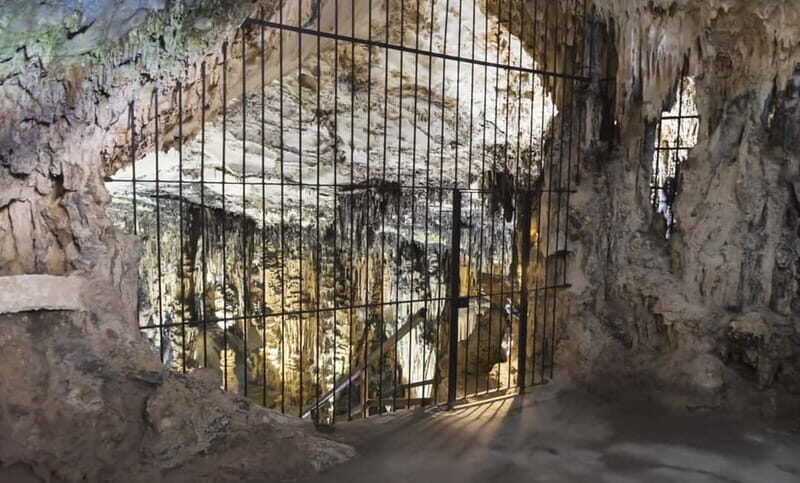 Arta Caves and Market Excursion - FAQs