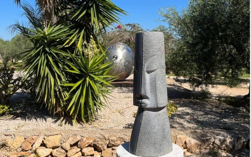 Arte-Contemporary: Sculpture Park and Art Gallery visit - FAQs