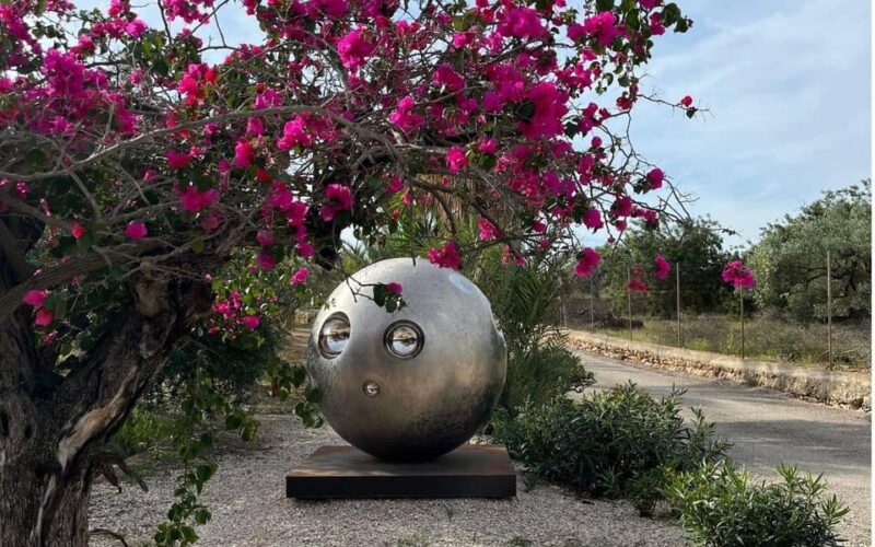 Arte-Contemporary: Sculpture Park and Art Gallery visit - Final Thoughts