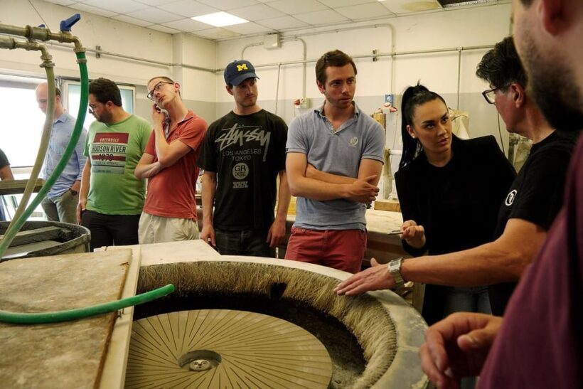 Arte Di Murano: Glass Factory Tour - An In-Depth Look at the Arte di Murano Glass Factory Tour