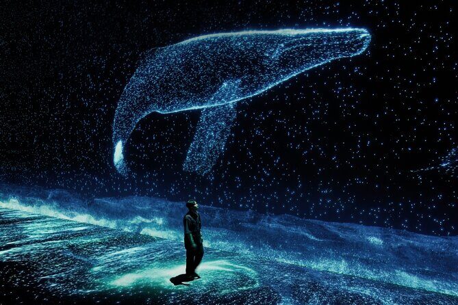 ARTE MUSEUM Immersive Media Art Exhibition in NYC - Summary: Who Should Visit?