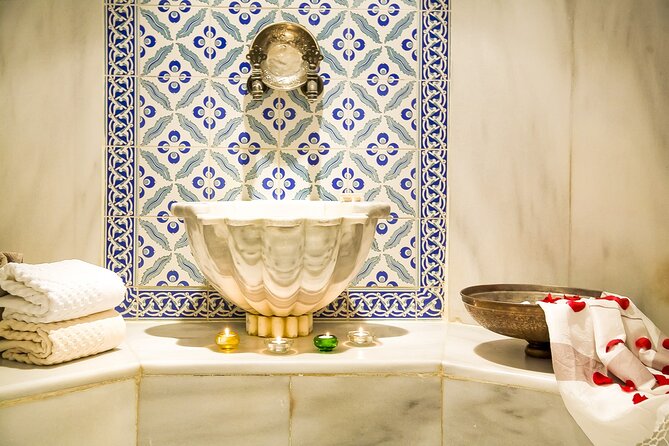 Artemis Hamam and Spa With Hotel Transfers Kos Island - Customer Experience and Reviews