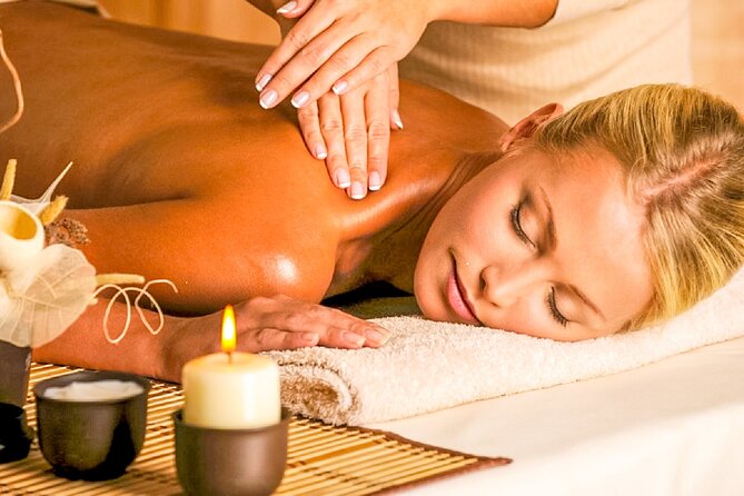 Artemis Hamam and Spa With Hotel Transfers Kos Island - Meeting and Pickup Information