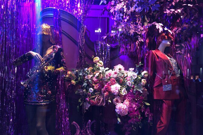 Artful Holiday Lights & Sights - The Sum Up: Who Will Love This Tour?