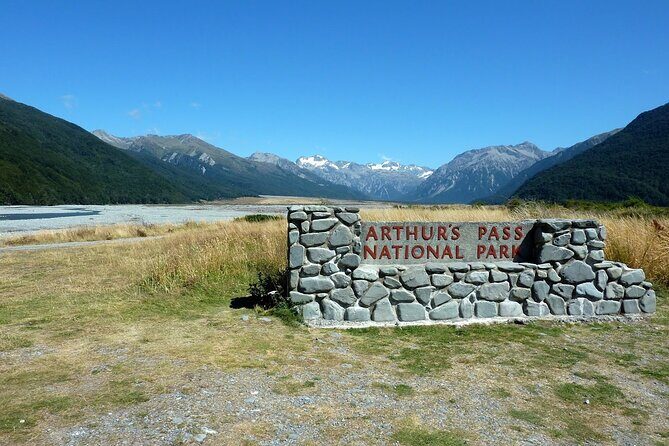 Arthurs Pass and Castle hills Private Day Trip From Christchurch - Exploring Arthurs Pass & Castle Hill: A Detailed Look at a Private Day Trip from Christchurch