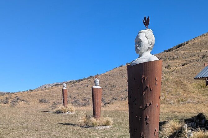 Arthurs Pass and Castle hills Private Day Trip From Christchurch - FAQ