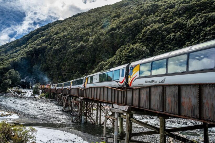Arthurs Pass Day Tour From Christchurch via Castle Hill - Castle Hill: Limestone Marvels