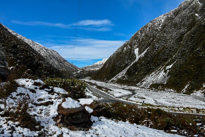 Arthurs Pass Day Tour From Christchurch With Jet Boat - Who Will Love This Tour?