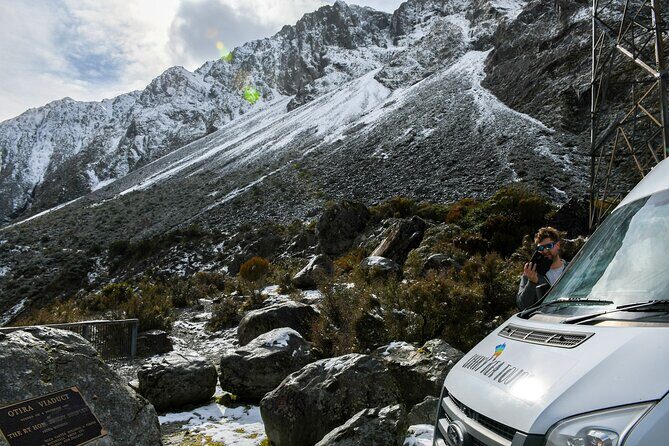 Arthurs Pass Day Tour From Christchurch With Jet Boat - Final Thoughts