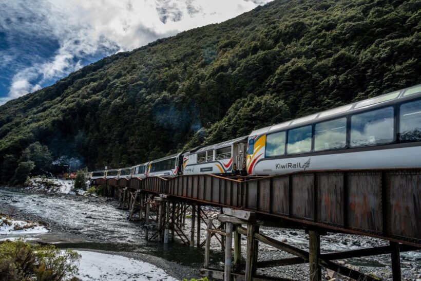 Arthur's Pass Day Tour From Christchurch with TranzAlpine - Final Thoughts: Is It Worth It?