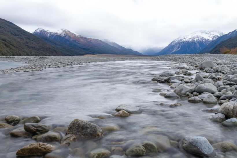 Arthur's Pass Day Tour From Christchurch with TranzAlpine - FAQ