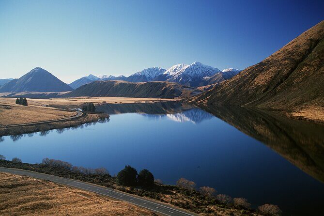 Arthur's Pass Discovery and TranzAlpine Train - Small Group Tour - Analyzing the Value and Experience