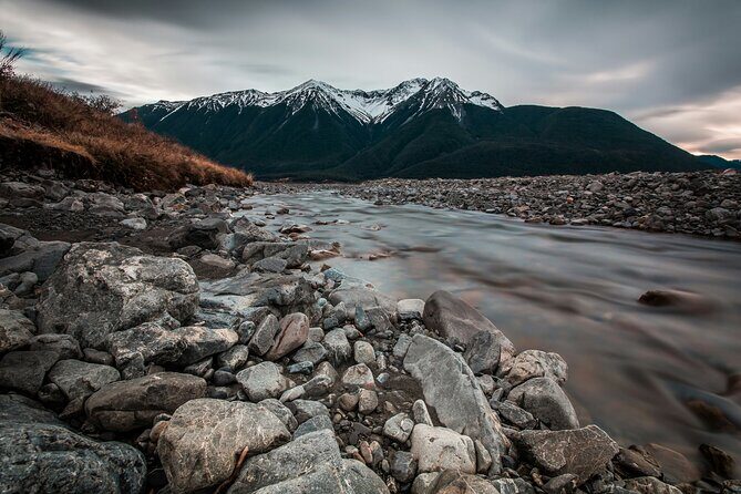 Arthurs Pass Private Alpine Vista Day tour - The Sum Up