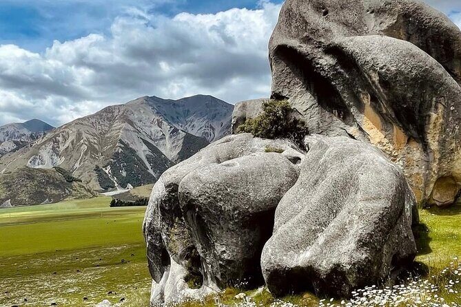 Arthurs Pass Private Day Trip from Christchurch with Castle Hill - Final Thoughts