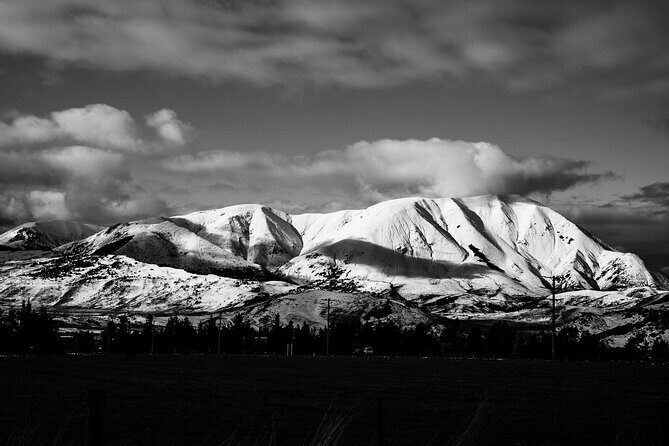 Arthurs Pass Tour From Christchurch With Jet Boat & TranzAlpine - Authentic Feedback from Travelers