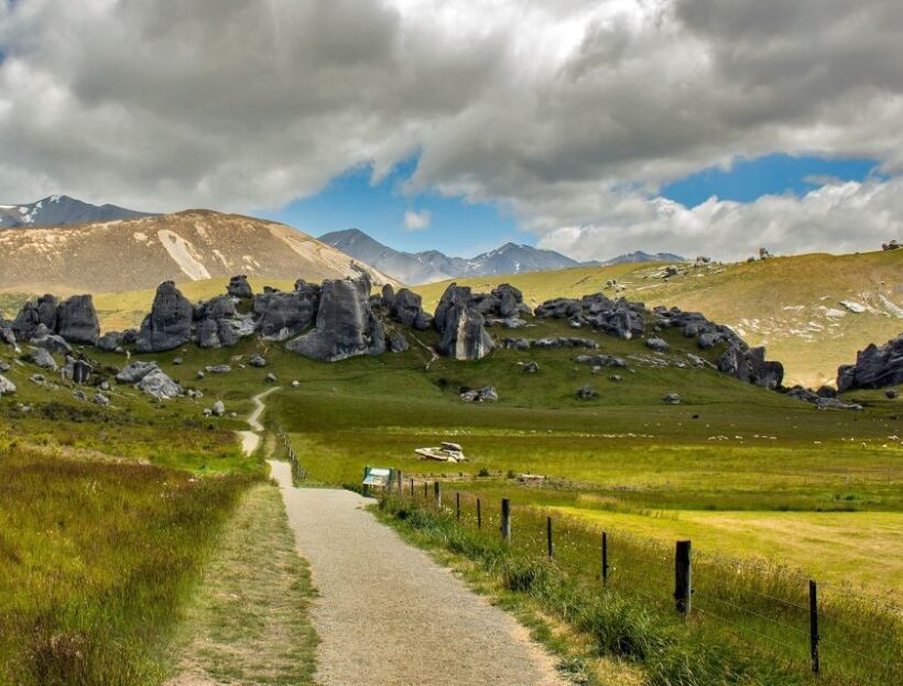 Arthur's Pass: TranzAlpine Train and Castle Hill Day Tour - Final Thoughts: Is This Tour Right for You?