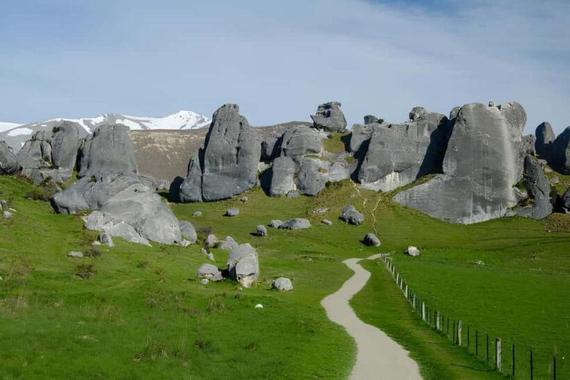 Arthur's Pass with Castle Hill Day Trip from Christchurch - Who Should Consider This Tour?
