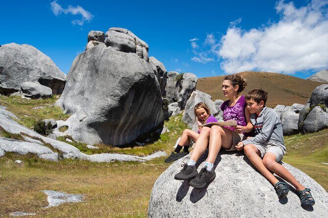 Arthurs Pass with Optional TranzAlpine Train - Value and Practicalities