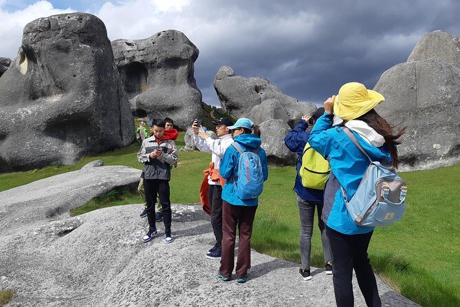Arthur's Pass with optional TranzAlpine Train (Small Group Tour) - Authenticity and Insights from the Guides