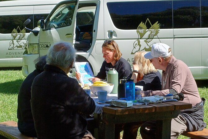 Arthur's Pass with optional TranzAlpine Train (Small Group Tour) - The Sum Up: Why This Tour Is a Great Choice