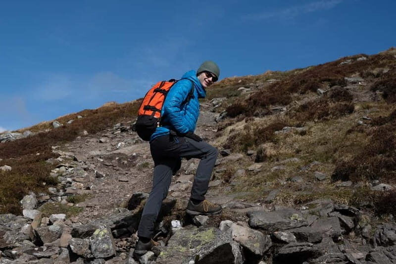 Arthur's Seat Hike: Sunset, Sunrise, Daytime - A Detailed Look at the Itinerary