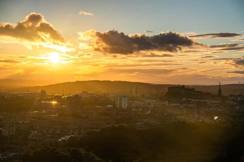 Arthur's Seat Hike: Sunset, Sunrise, Daytime - What Travelers Say: Authentic Experiences and Top Tips