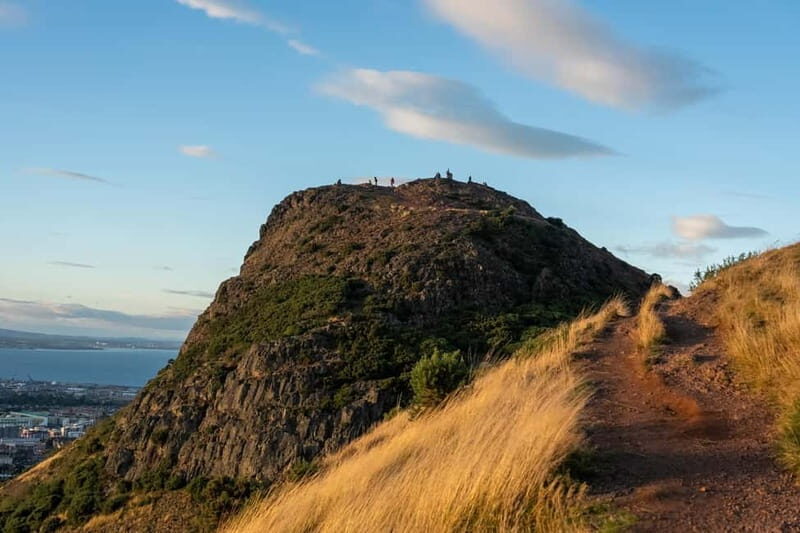Arthur's Seat Hike: Sunset, Sunrise, Daytime - Who Should Consider This Tour?