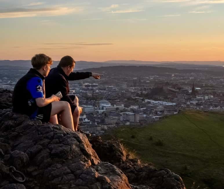 Arthur's Seat Hike: Sunset, Sunrise, Daytime - Final Thoughts