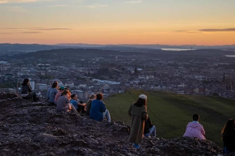 Arthur's Seat Hike: Sunset, Sunrise, Daytime - FAQs