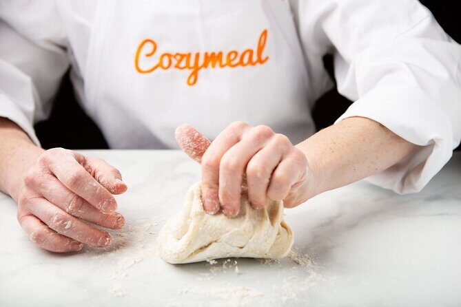 Artisan Bread Baking Class in Phoenix (Star & Braided Loaves) - What to Expect from the Artisan Bread Baking Class in Phoenix
