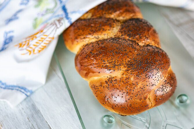 Artisan Bread Baking Class in Phoenix (Star & Braided Loaves) - Deep Dive into the Experience
