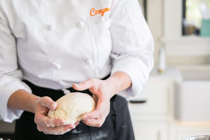 Artisan Bread Baking Class in Phoenix (Star & Braided Loaves) - The Sum Up