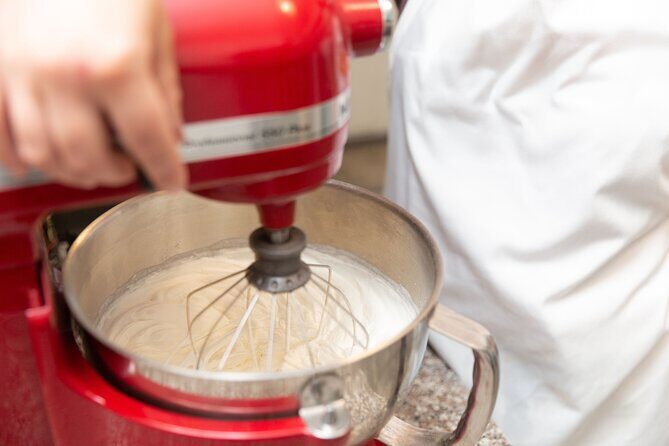 Artisan Bread Baking Class in Phoenix (Star & Braided Loaves) - FAQ