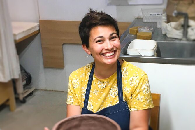 Artisan Ceramic Making Experience - Location and Accessibility