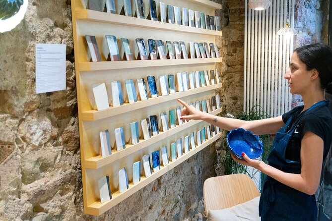 Artisan Ceramic Making Experience - Participant Feedback and Reviews