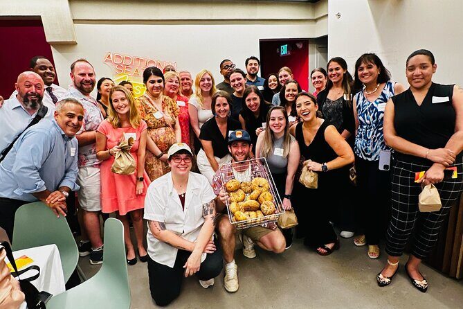 Artisan Hands-on Bagel Baking Class in New York - Deep Dive into the Experience