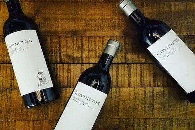 Artisan Hill Wine Pass in Woodinville - The Sum Up