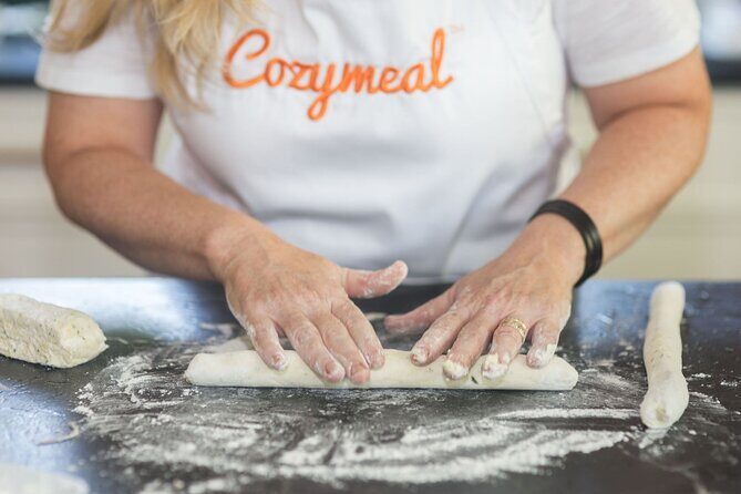 Artisan Italian Pasta Class in Chicago (Includes 3-Course Meal) - Final Thoughts