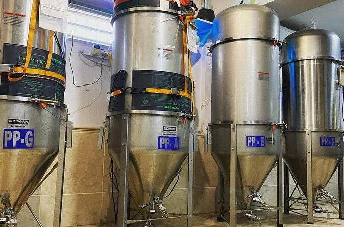 Artisan Puertorrican Winery and Distillery Tour - FAQ