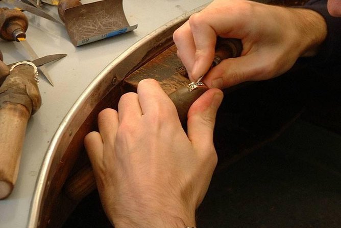 Artisan Workshops: Private Walking Tour in Florence - Who will love this tour?