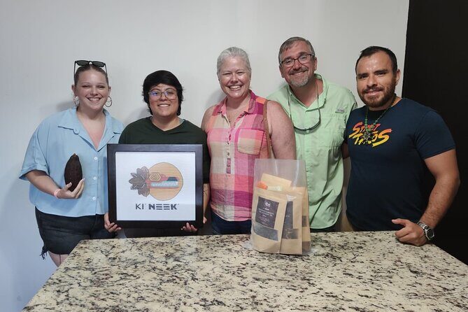 Artisanal Chocolate Bean to Bar Workshop in Cancún - FAQ