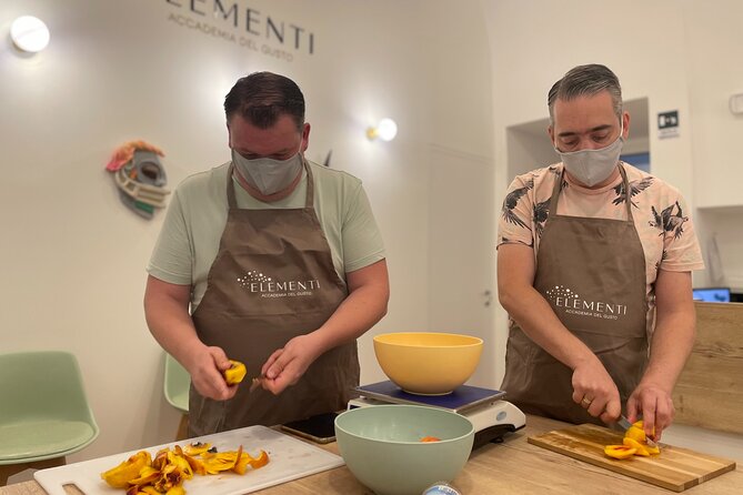 Artisanal ice cream pasta course in Castellana caves - The Bottom Line: Is It Worth It?