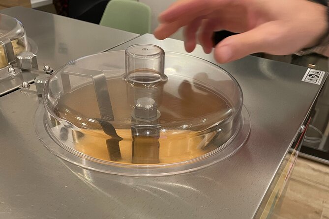 Artisanal ice cream pasta course in Castellana caves - FAQs