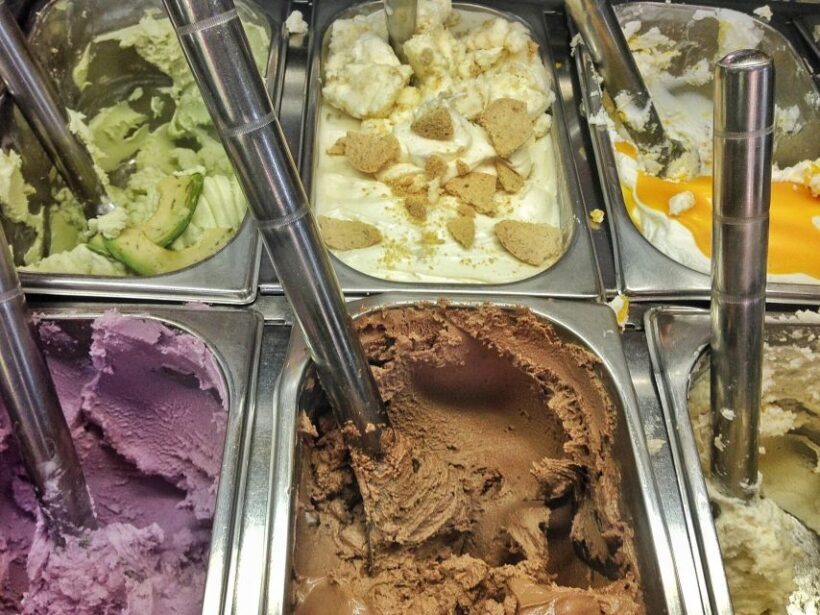Artisanal Ice Cream Workshop In Venice - Key Points
