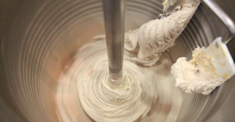 Artisanal Ice Cream Workshop In Venice - The Experience: What to Expect from Start to Finish