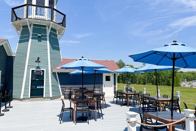 Artisanal Maine Cheese Tasting and Class in Wiscasset - Frequently Asked Questions