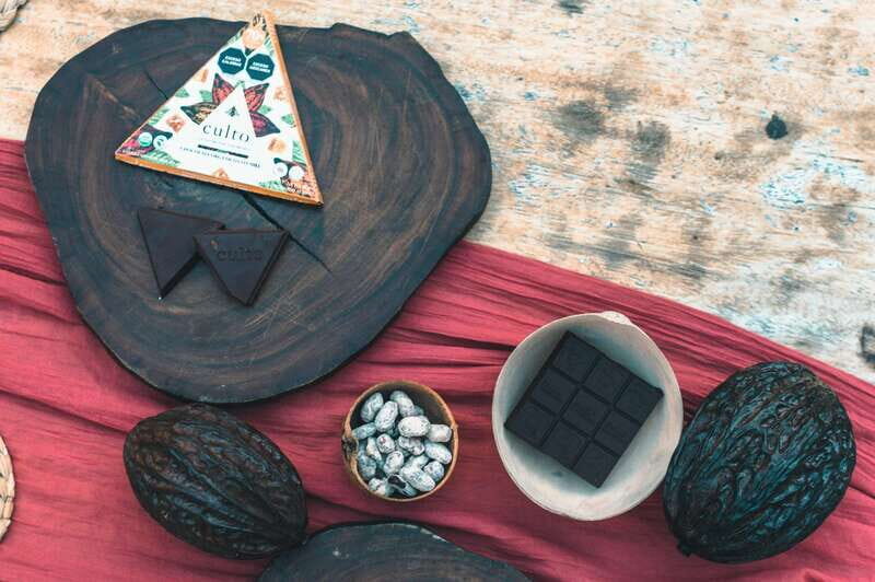 Artisanal Mexican Chocolate Tasting - Artisanal Mexican Chocolate Tasting: A Sweet Journey in Tulum