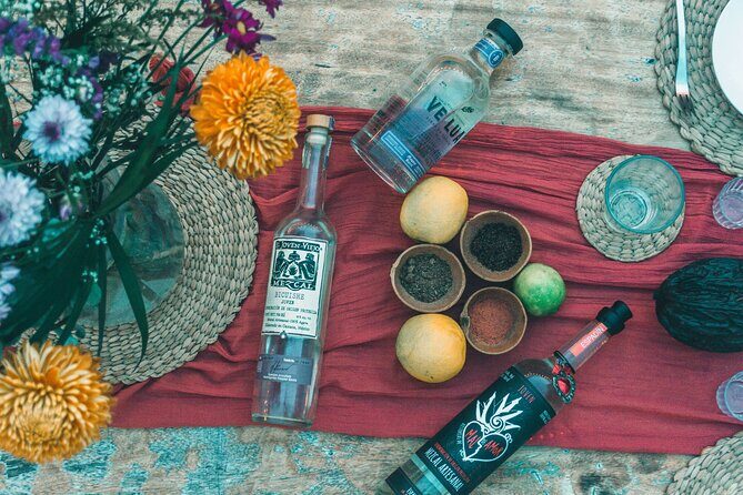 Artisanal Mezcal and Chocolate Tasting - Who Will Love This Experience?